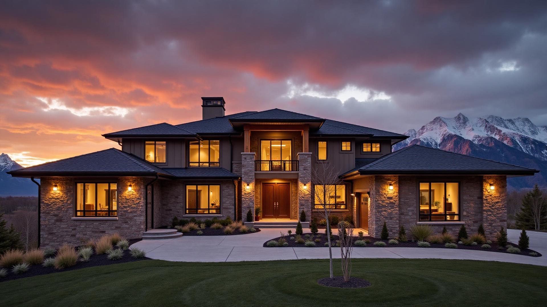 Dynamic Custom Homes Ltd | Luxury Home Builder in Edmonton, Alberta